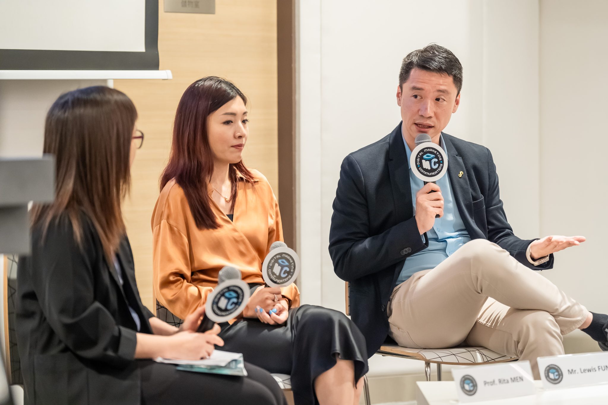 Department of Journalism and Communication, Hong Kong Shue Yan ...