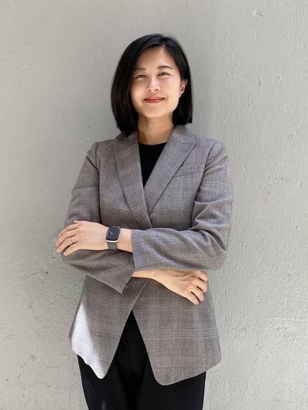 LI, Wenshu | Department of Journalism and Communication, Hong Kong Shue ...